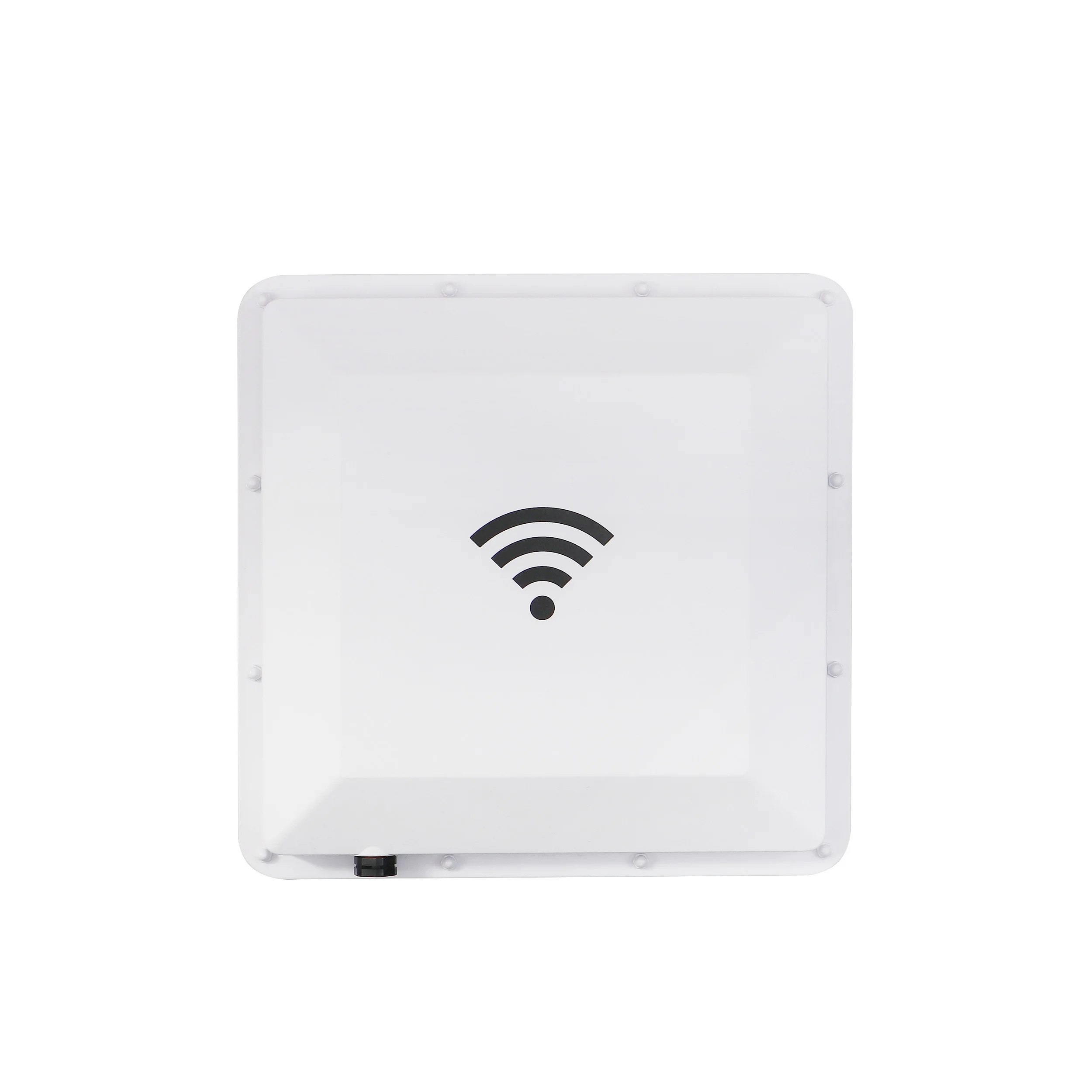 Sysiot Ip67 Uhf Rfid Mid-range Far-field Antenna For Outdoor Use - Buy ...