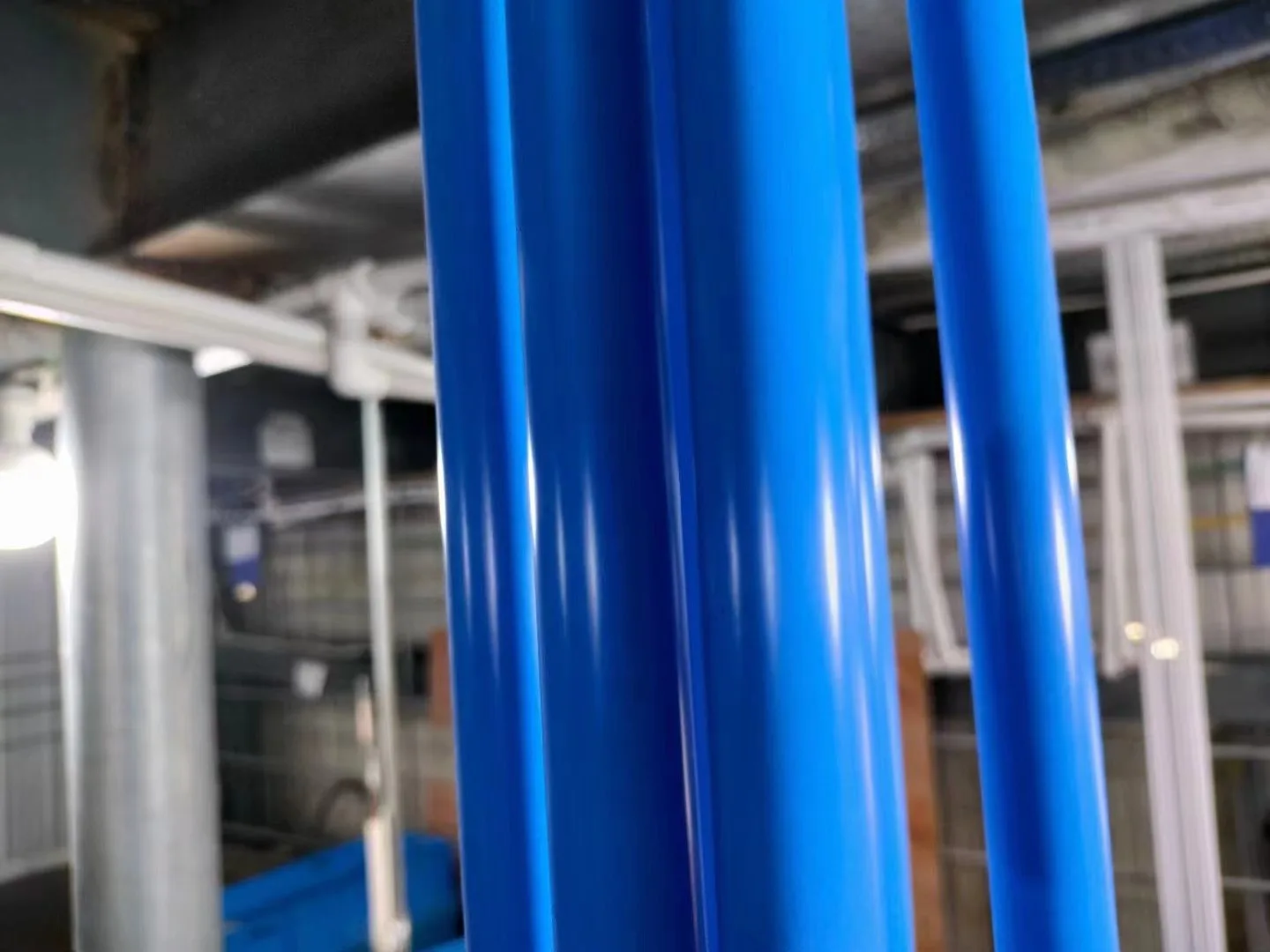 White Ptfe Plastic Sheet Plate Board Ptfe Rod Ptfe Tube Pipe - Buy Ptfe ...