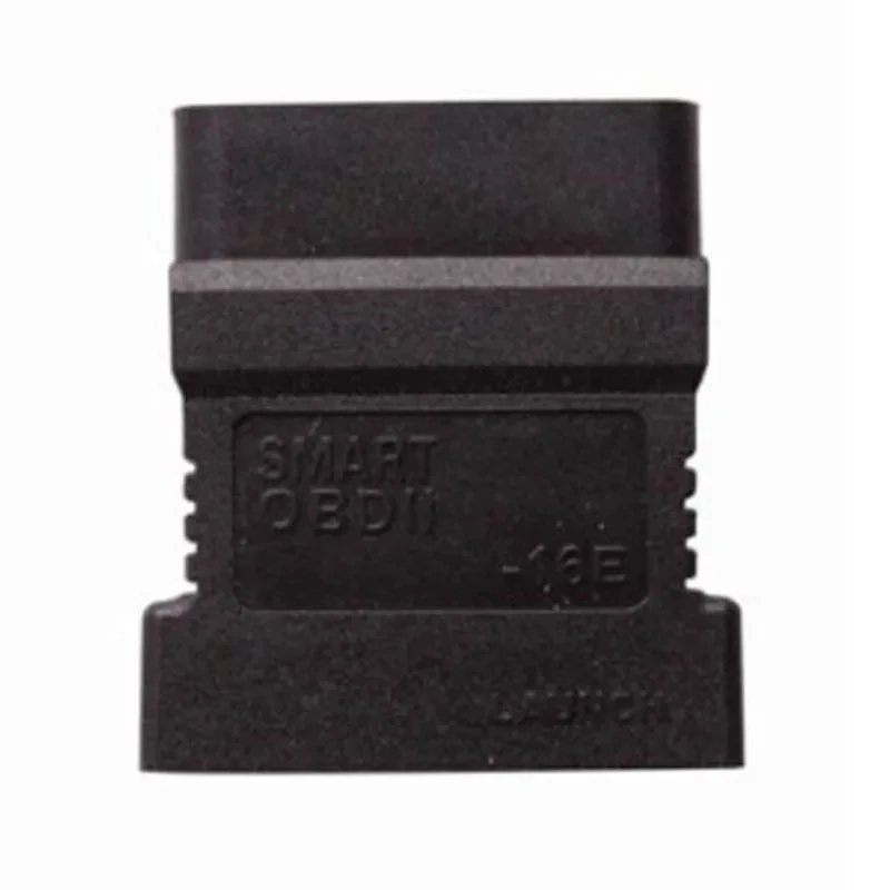 Smart Obdii-16e For X431 Gx3 Smart Obd Ii 16/16e For Smart Obd16e Obd2 16e Connector Adapter & X ...
