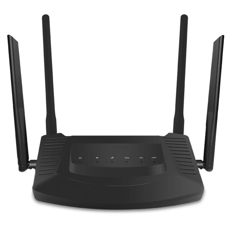 Universal Modem 4g 5g Router Wifi Sim Card - Support VPN