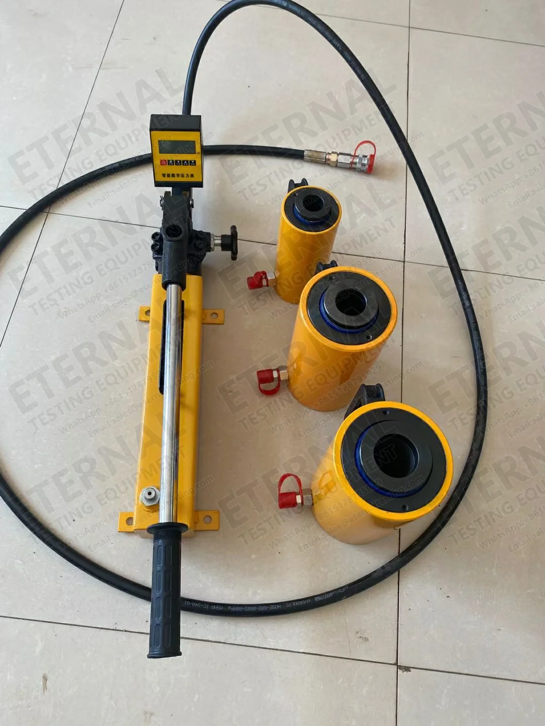 Anchor Bolt Pull Test Pull Out Test For Anchor Bolts - Buy Anchor Bolt ...