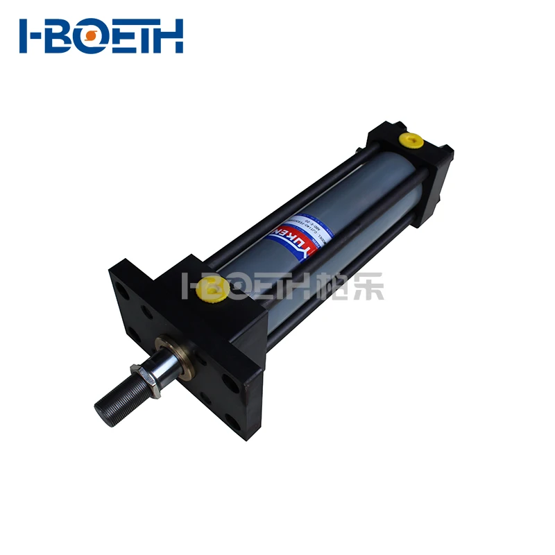 Japan YUKEN Smc Pneumatics Cylinders - ISO Standard Hydraulic Cylinders