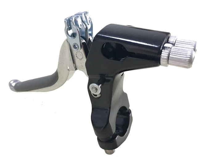 Promax BL-47K Dual Brake Lever with Locking Device for Tricycles