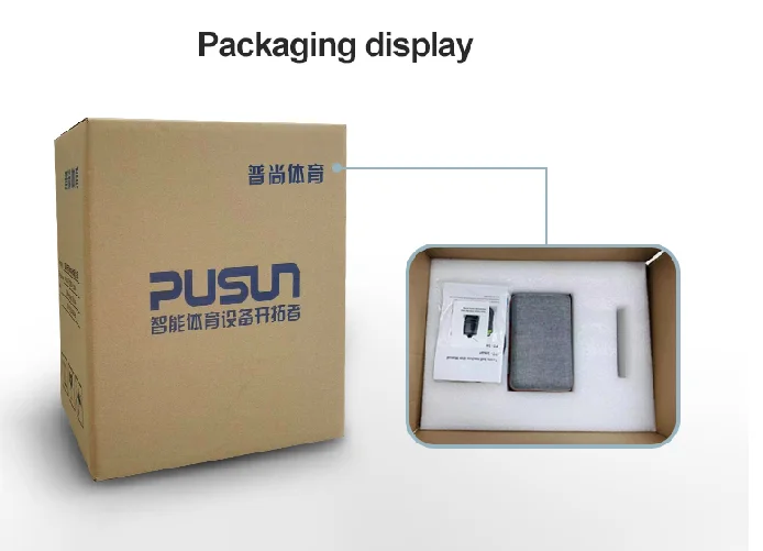 2023 Hot Sales Automatic Badminton Ball Machine Pb-mini For Training ...
