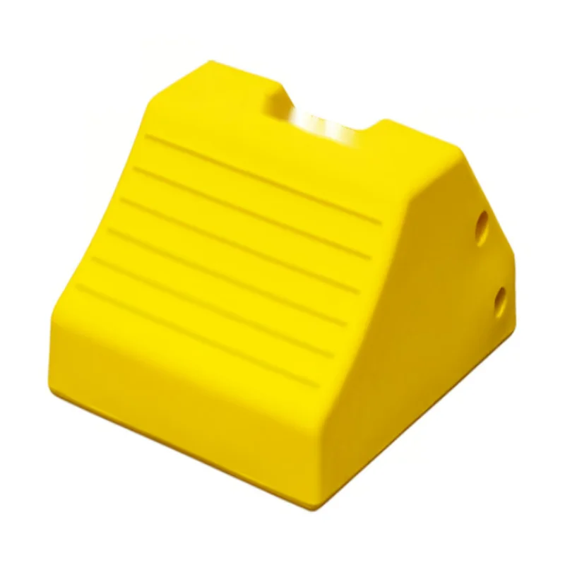 250 Ton Heavy Duty Pu Foam Polyurethane Urethane Wheel Stopper Carport ...