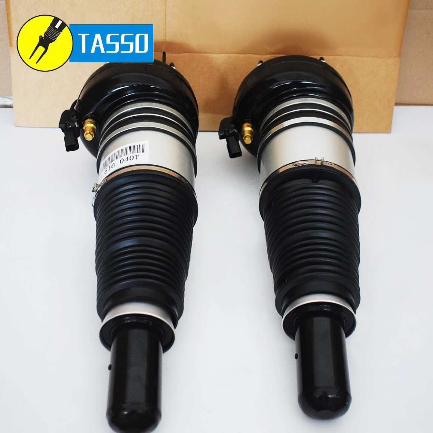 Front Air Suspension Shock Absorber For Audi A6 A7 A8d4 4g0616039ab ...