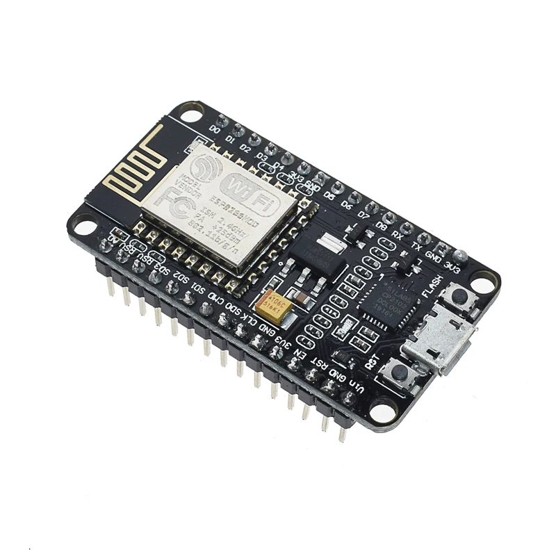 ESP8266 serial WiFi module NodeMcu Lua WIFI V3 development board ...