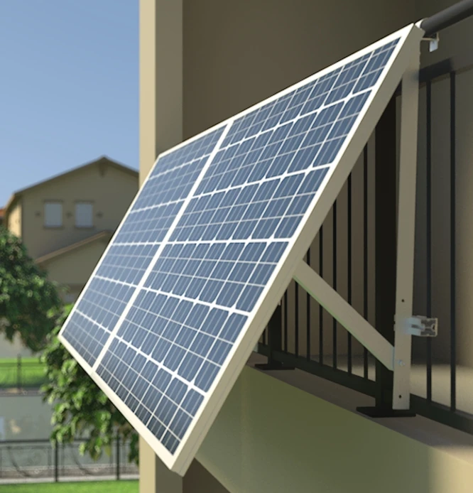 household veranda Complete solar system 15kw to 200kw hybrid solar with ...