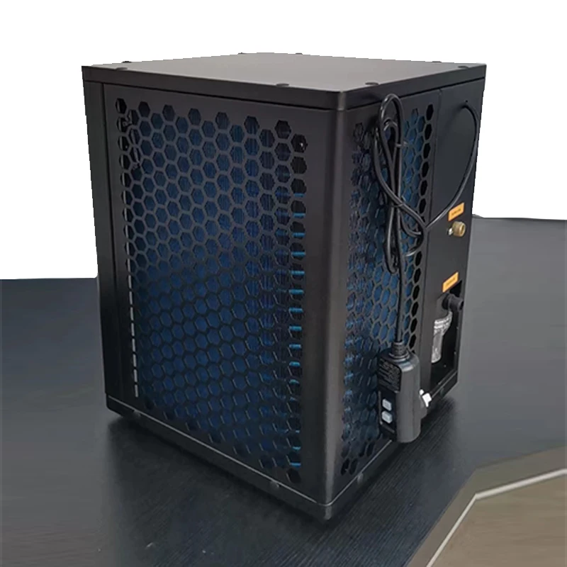 Recovery Cold Plunge Tub Cold Water Therapy Electric Chiller Wholesale ...
