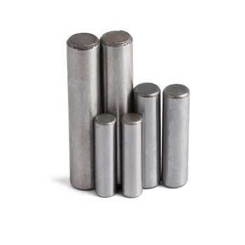 0.8~50 Inox A2 A4 Dowel Pin Parallel Pin Din7 - Buy Inox Dowel Pin,Inox ...
