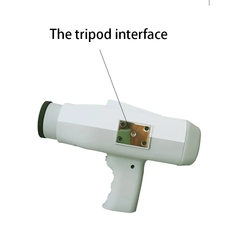 Dental X-ray Machine Gun Type Digital X-ray Machine Portable Handheld ...