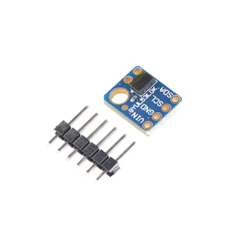 Vl53l0x Laser Ranging Sensor Tof Ranging Time-of-flight Ranging Sensor ...