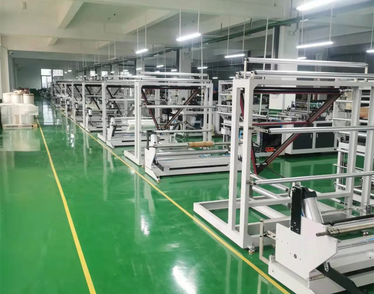 Custom Printed Logo Cellophane Polybag Packaging Clear Plastic Opp Poly ...