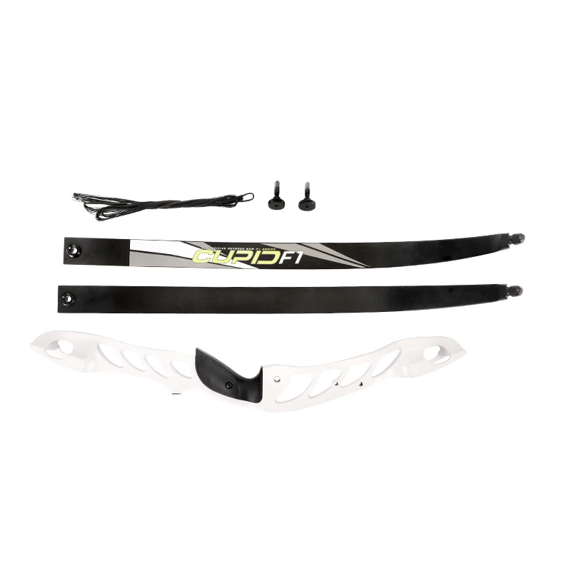 Explore F1 Competitive Recurve Bow Archery 68" Adult Competitive Sports ...