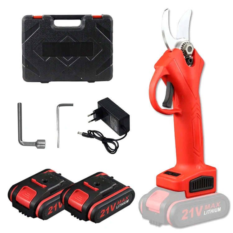 Best Price Outdoor Electric Telescopic Battery Long Reach Pole Cordless ...