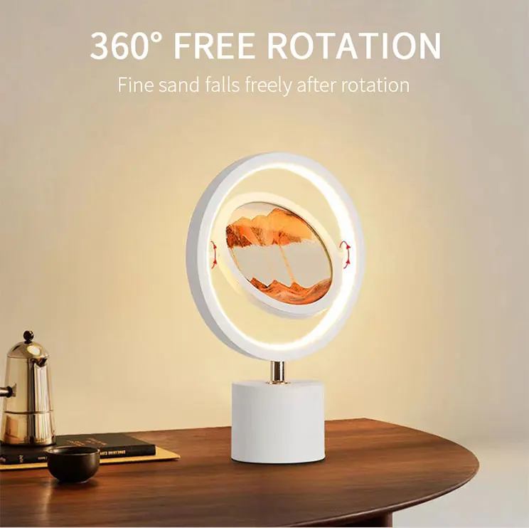 Factory Direct Stress Relief Sad 3 Color Adjustable Brightness Levels ...