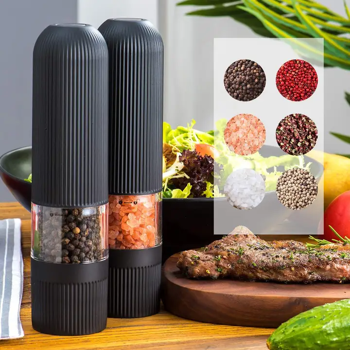Ceramic Pepper Mill跨境商机分析报告行业外贸出口趋势-阿里巴巴国际中文站官网