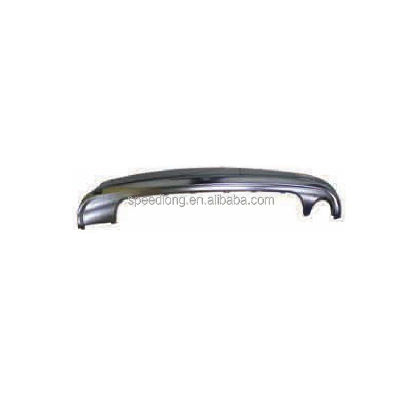 Dodge Journey 2014-2017 Rear Bumper Lower Fascia Spare Part
