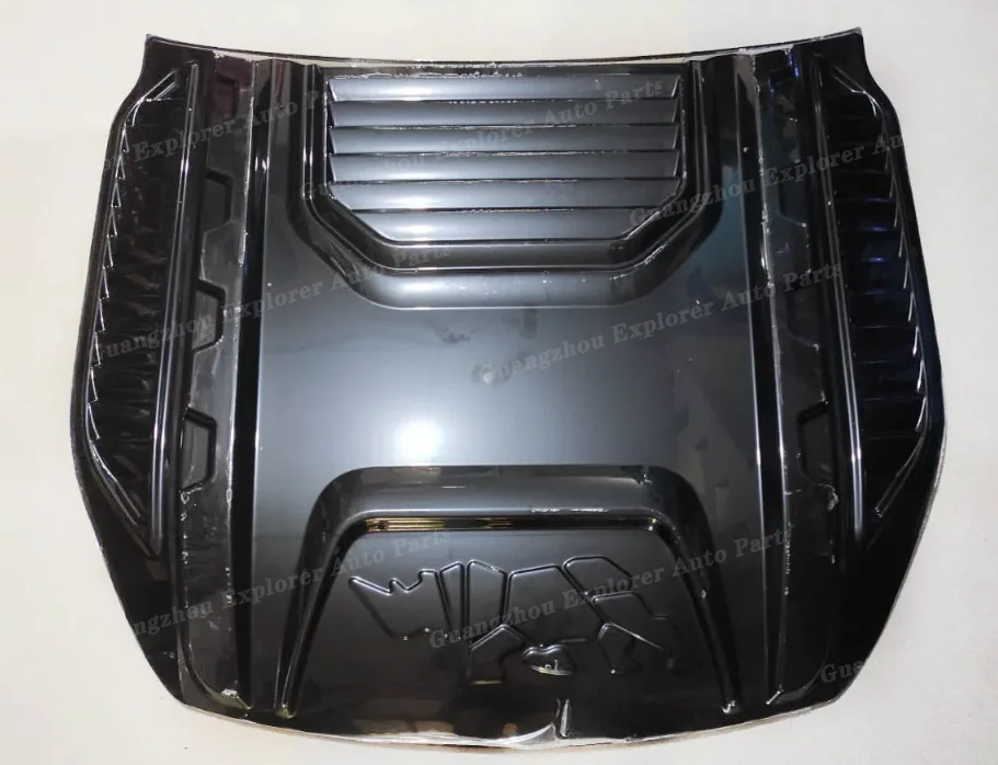 Engine Front Cover for Ranger Pickup Accessories Auto Body System ...
