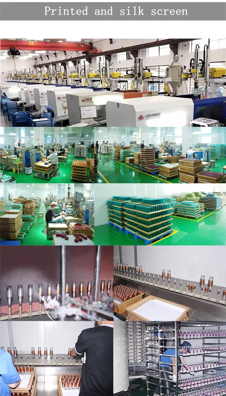 1 Gram Concentrate Container 3ml 5ml 9ml 7g Clear Electroplate Child ...