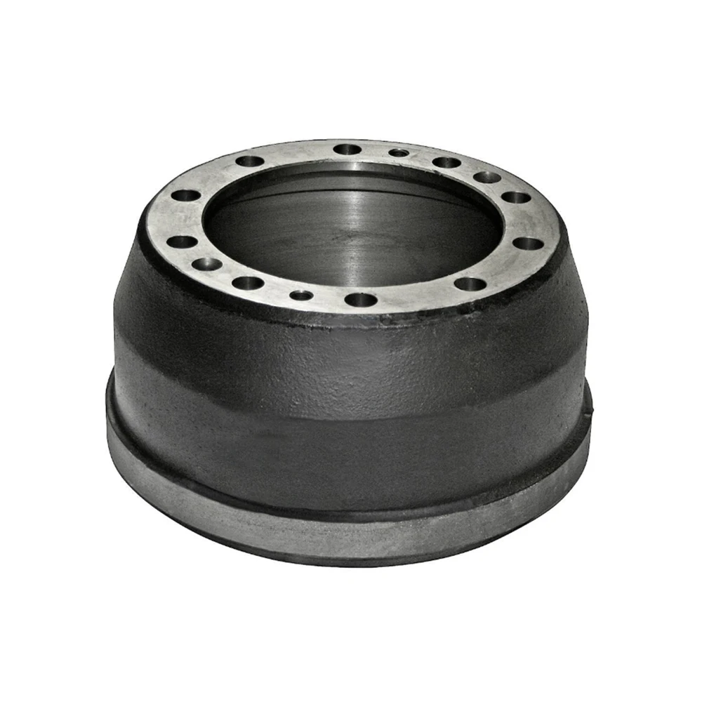 1599678 Truck Brake System Parts Brake Drum For Volvo Truck Trailer ...