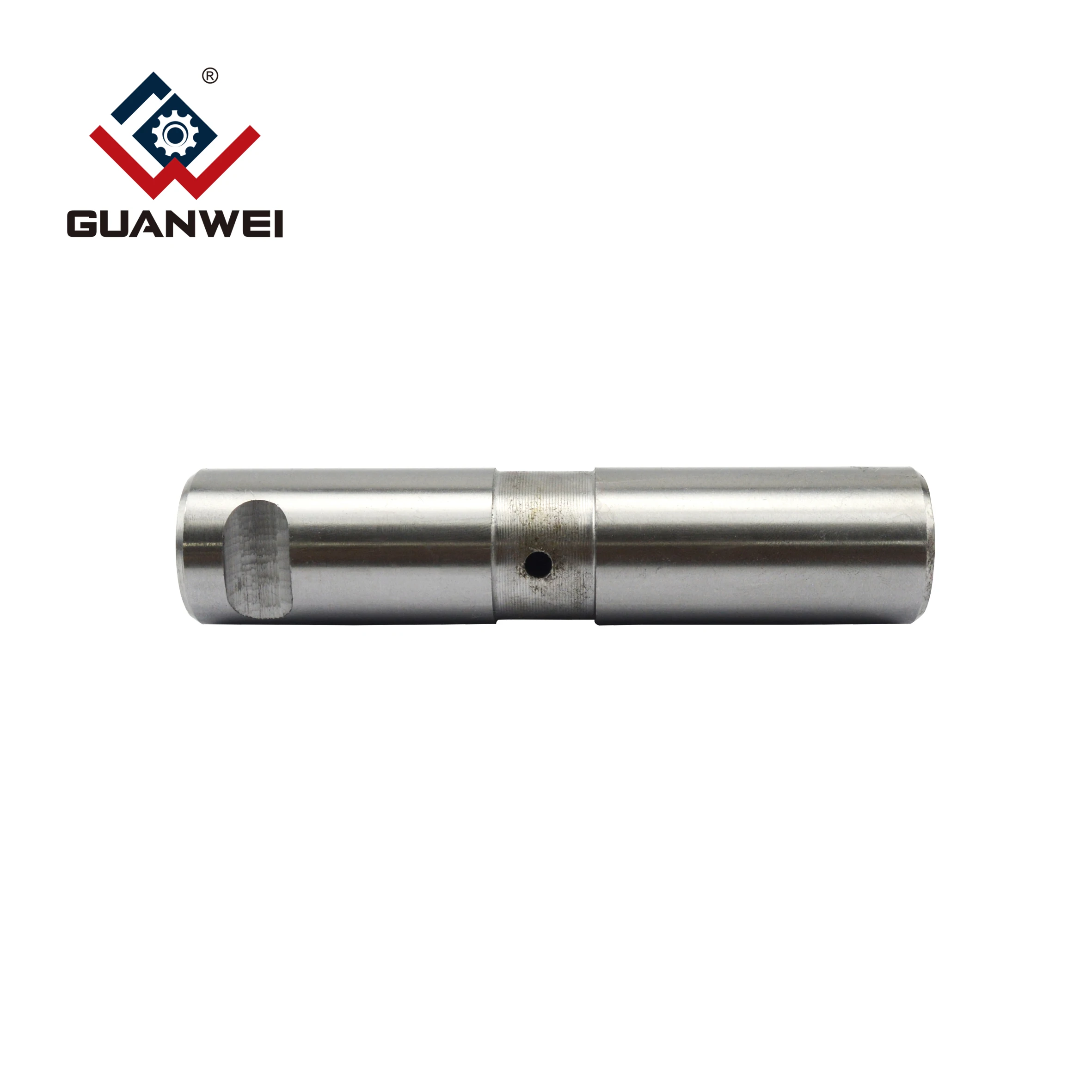 Japanese Auto Parts Leaf Spring Shackle Pin for Mitsubishi Size 30X138 ...