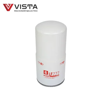 Genset Oil-water Separation Element Filter Lf777 Generator Accessories ...