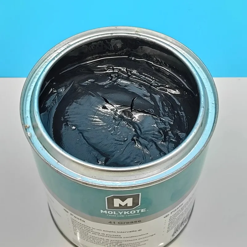 MOLYKOTE 41 Grease - High Temperature Industrial Lubricant