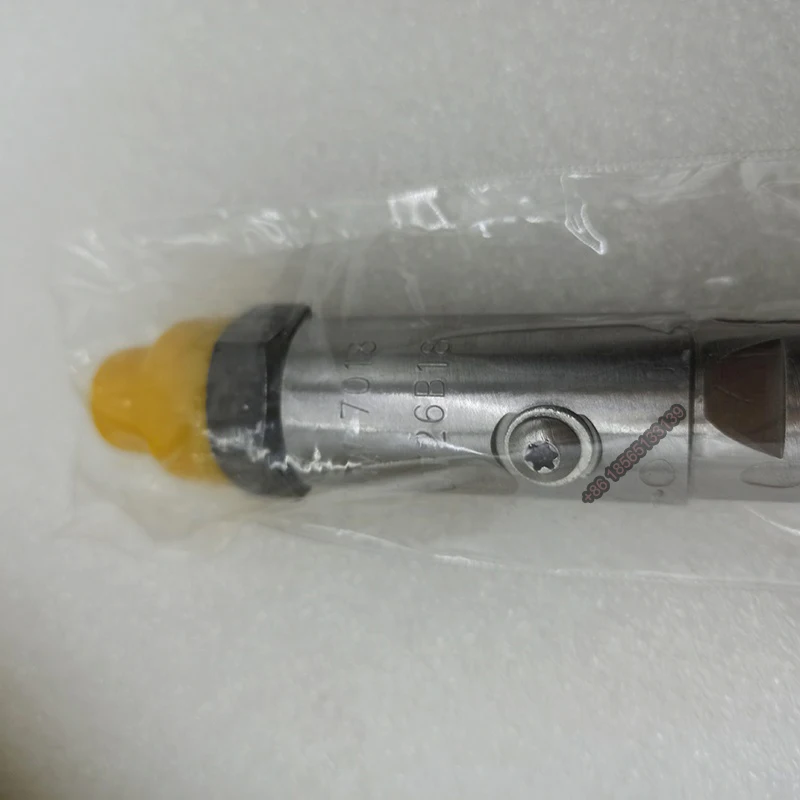 Engine Parts Fuel Pencil Injector Nozzle 4w7018 Diesel Fuel Injector 4w ...