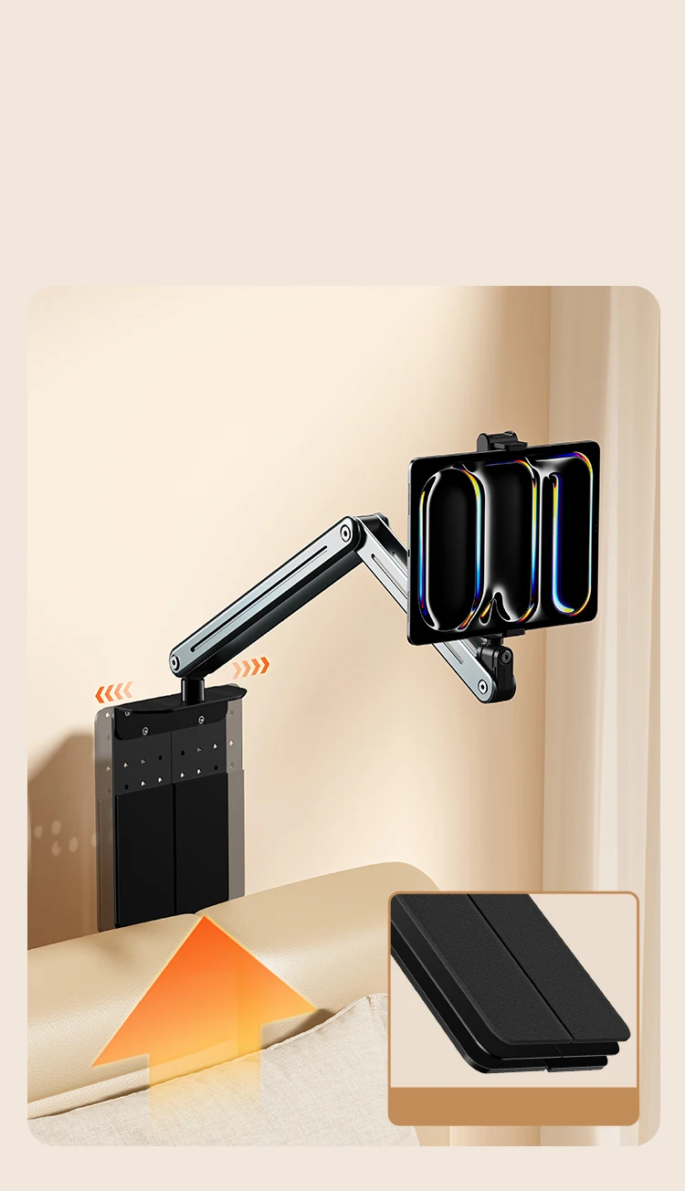 Bed Desk Long Arm Tablet Holder Mobile Phone Stand Adjustable| Alibaba.com
