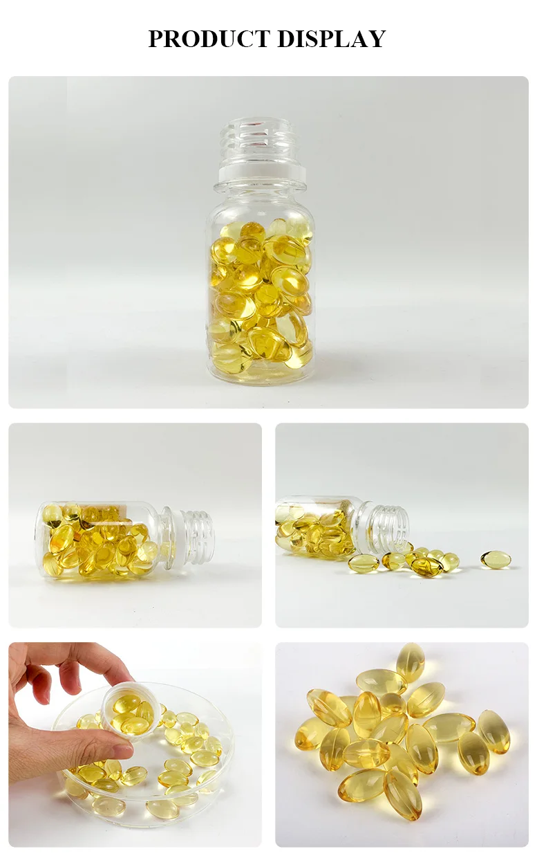 Wholesale Sexual Orgasm Capsules Yoni Pleasure Enhancing Capsule Female ...