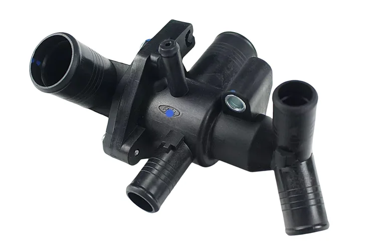 Transit Cooling Water Thermostat Coolant Thermostat 6c1q8a586bd ...