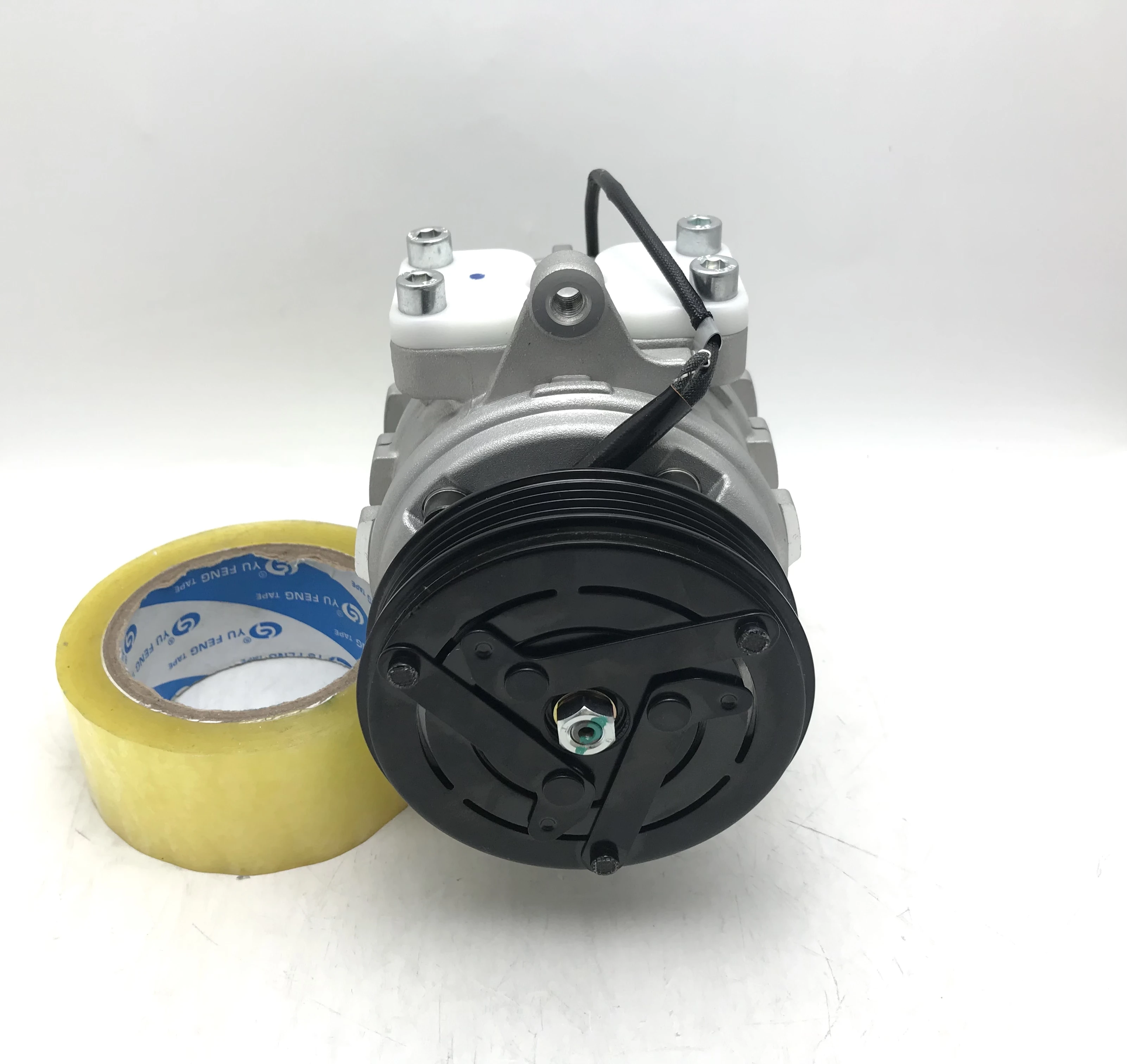 10P08E AC Compressor for Suzuki Baleno - Reliable Performance
