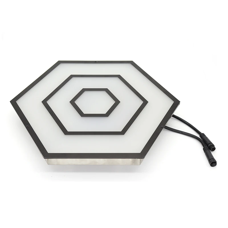 Active Game Wall Light Game Led Floor Activate Arena Led Interactive ...