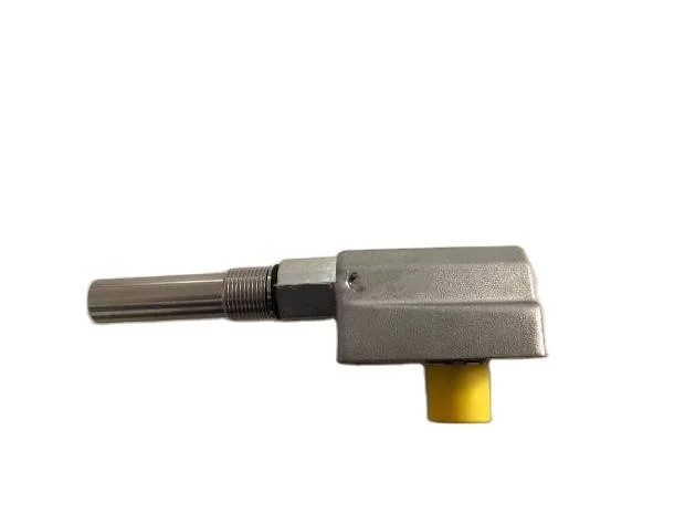 Slide Valve Displacement Sensor Central Air Conditioning Unit ...