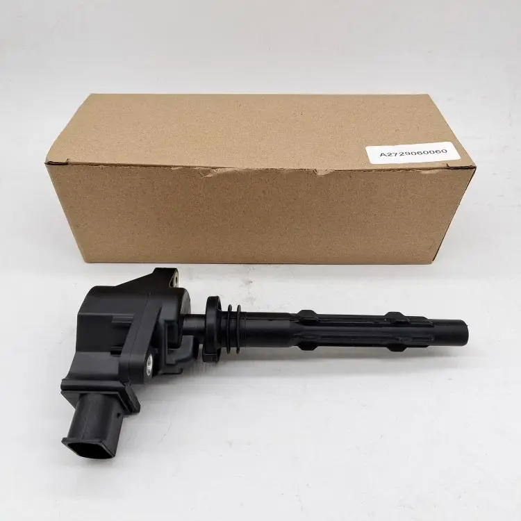 Ignition Coil For 2005-2010 Mercedes-benz A2729060060 19005267 Gn10235 ...