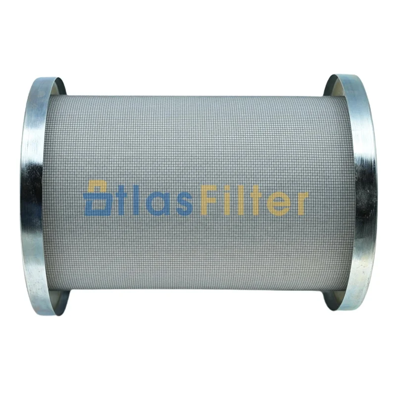 Factory Price Ulvac Tm-2e Vacuum Pump Exhaust Oil Mist Filter Element ...