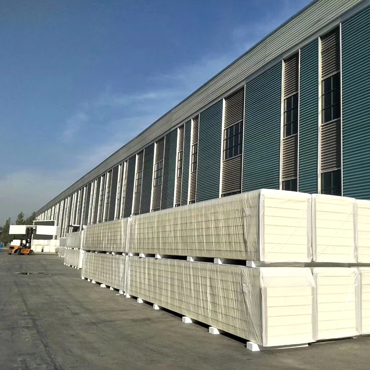 Sandwich Panels Clean Room Panels Walk In Cooler Panels Construction ...