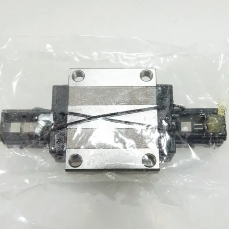 Linear Guide Slide Block N1H25 Rail 600mm NH25EM NAH25EMZ