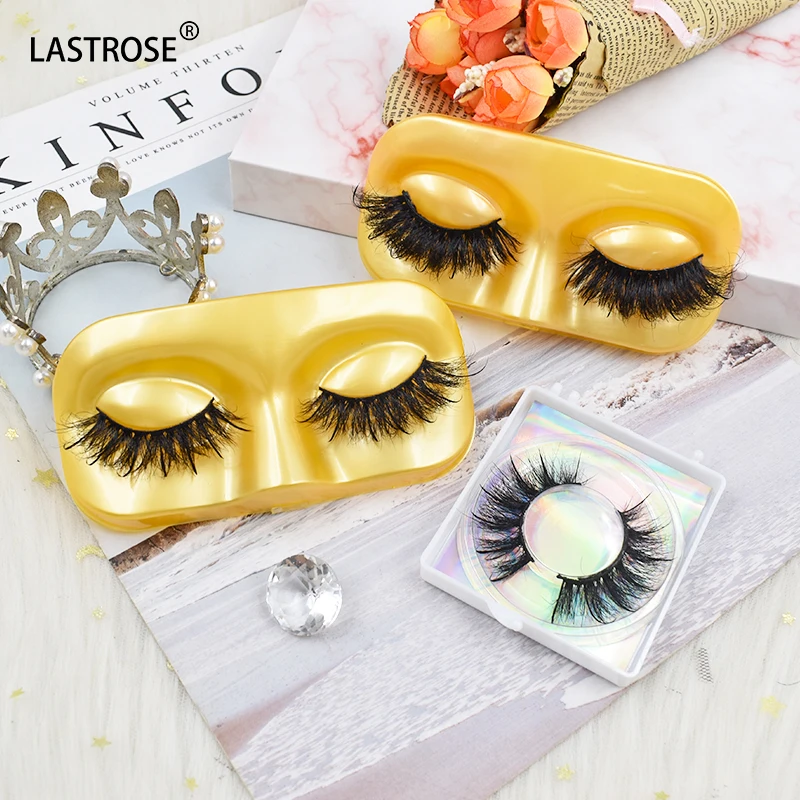 Shop Our 2024 Lash Vendor Wholesale - Luxurious 3D Mink Eyelashes