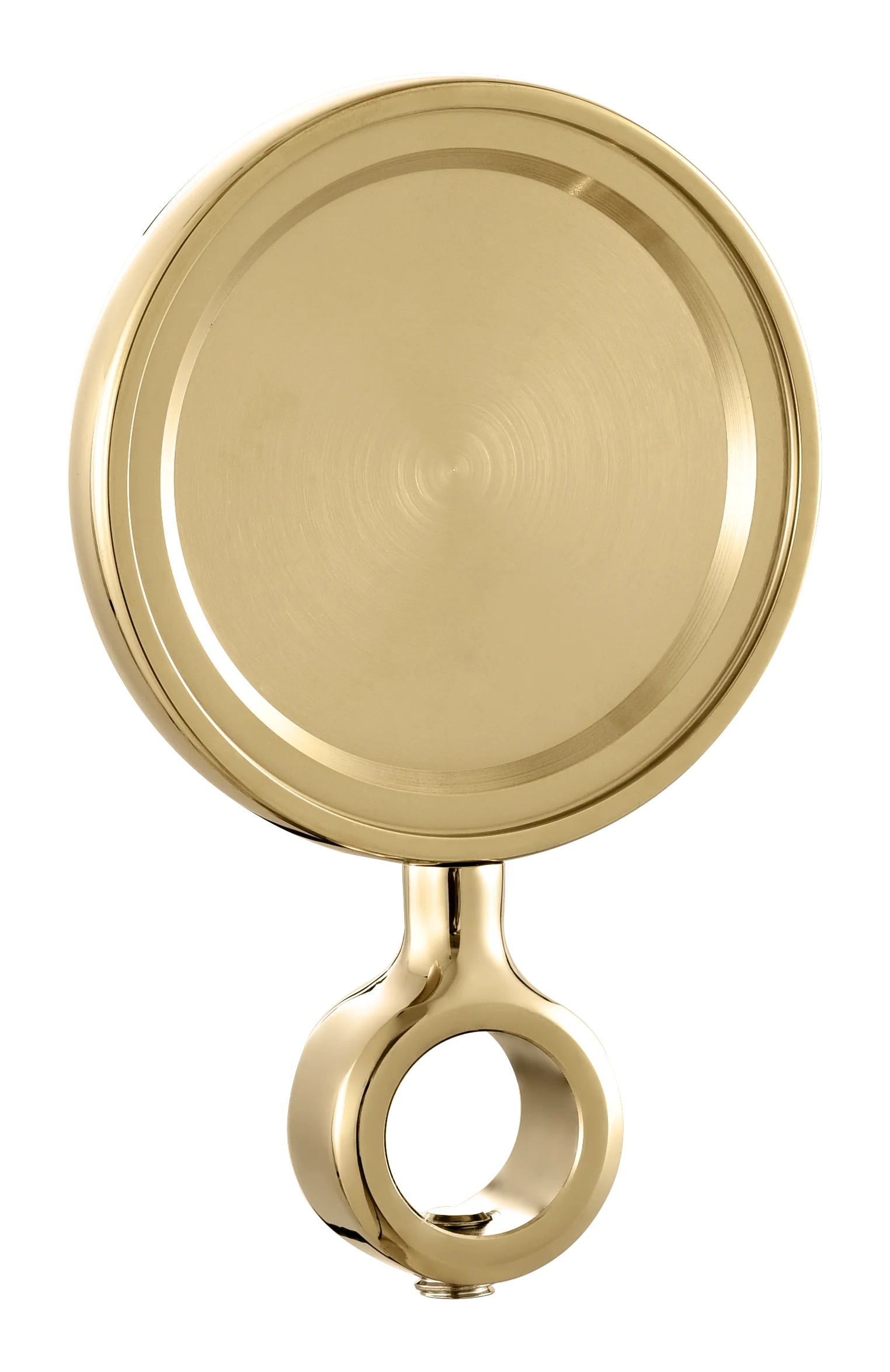 TALOS Round Beer LED Medallions - Sustainable Bar Accessories