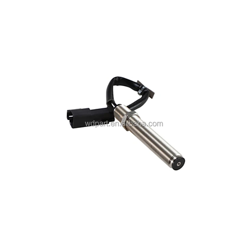 Replacement 3181180 Speed Sensor for Caterpillar CAT Loader 966H Engine ...