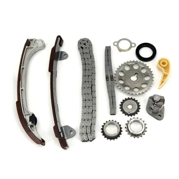 Engine Parts Timing Chain Kit For 1az-fe 2az-fe 13506-28020 13506-0h011 ...