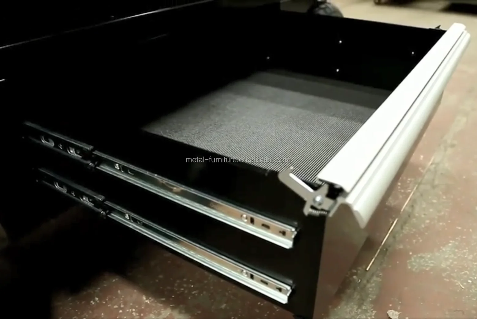 JZD Custom Pit Box - Portable Racing Toolbox for 2024