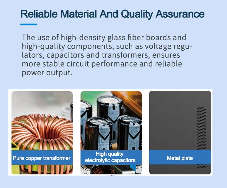 Rack Mounted Enterprise Ups Uninterruptible Power Supply For Computer ...