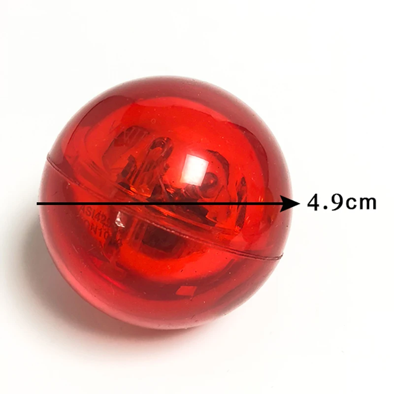 Wholesale LED Light up Bouncing Ball Toy for Kids