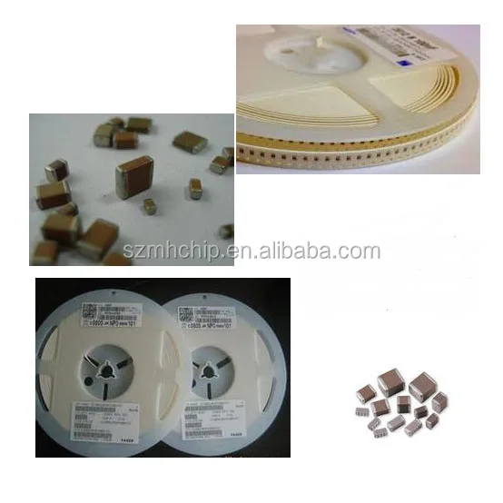 472 SMD ceramic capacitor 1210 4.7nF 50V| Alibaba.com