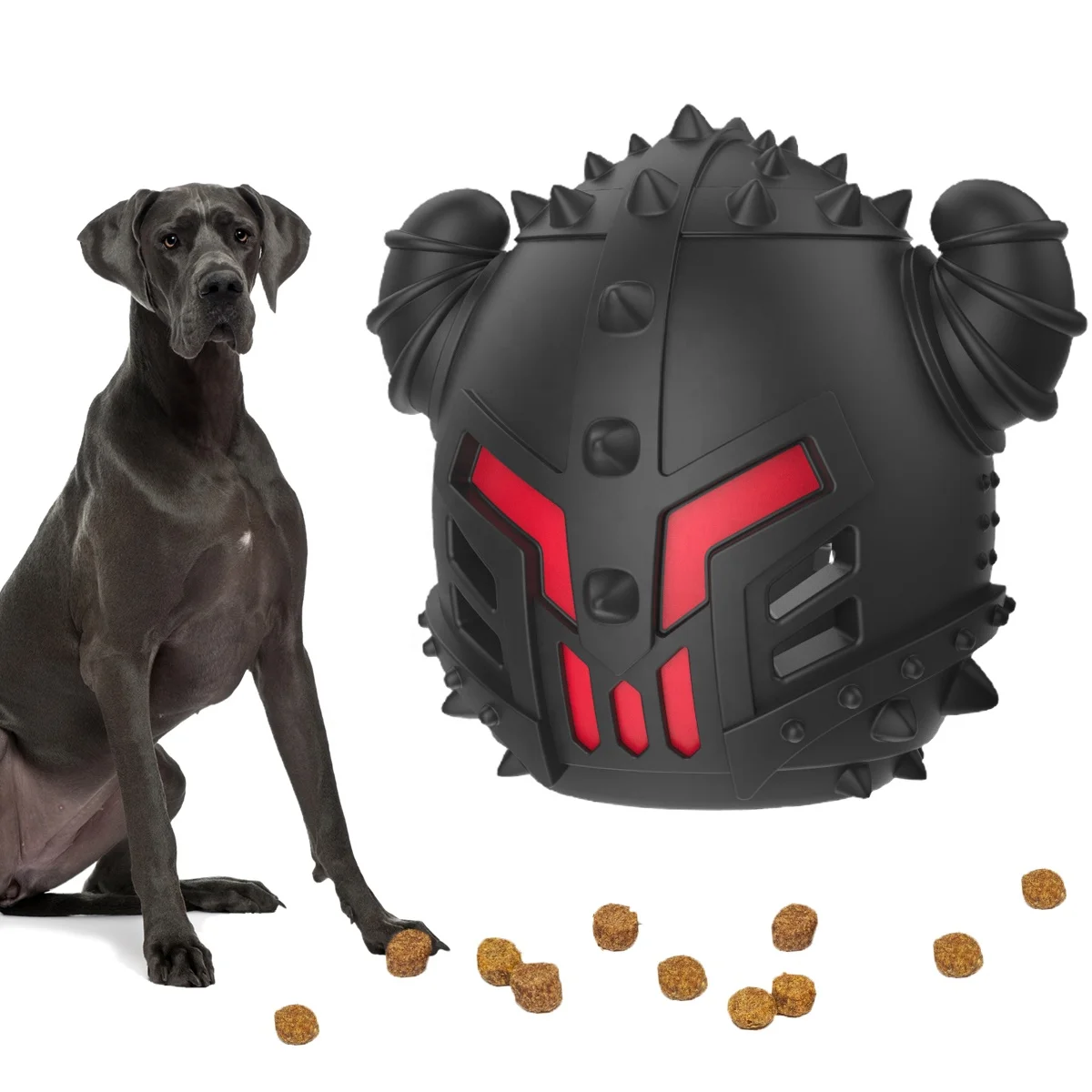 What Is The Best Color For A Dog Toy