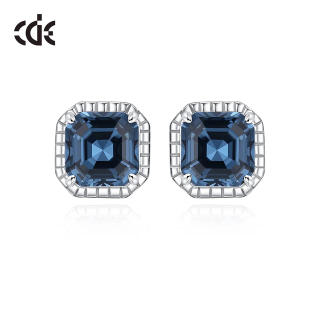 Guangzhou Cde Jewelry Co., Ltd. - Necklace, Earring