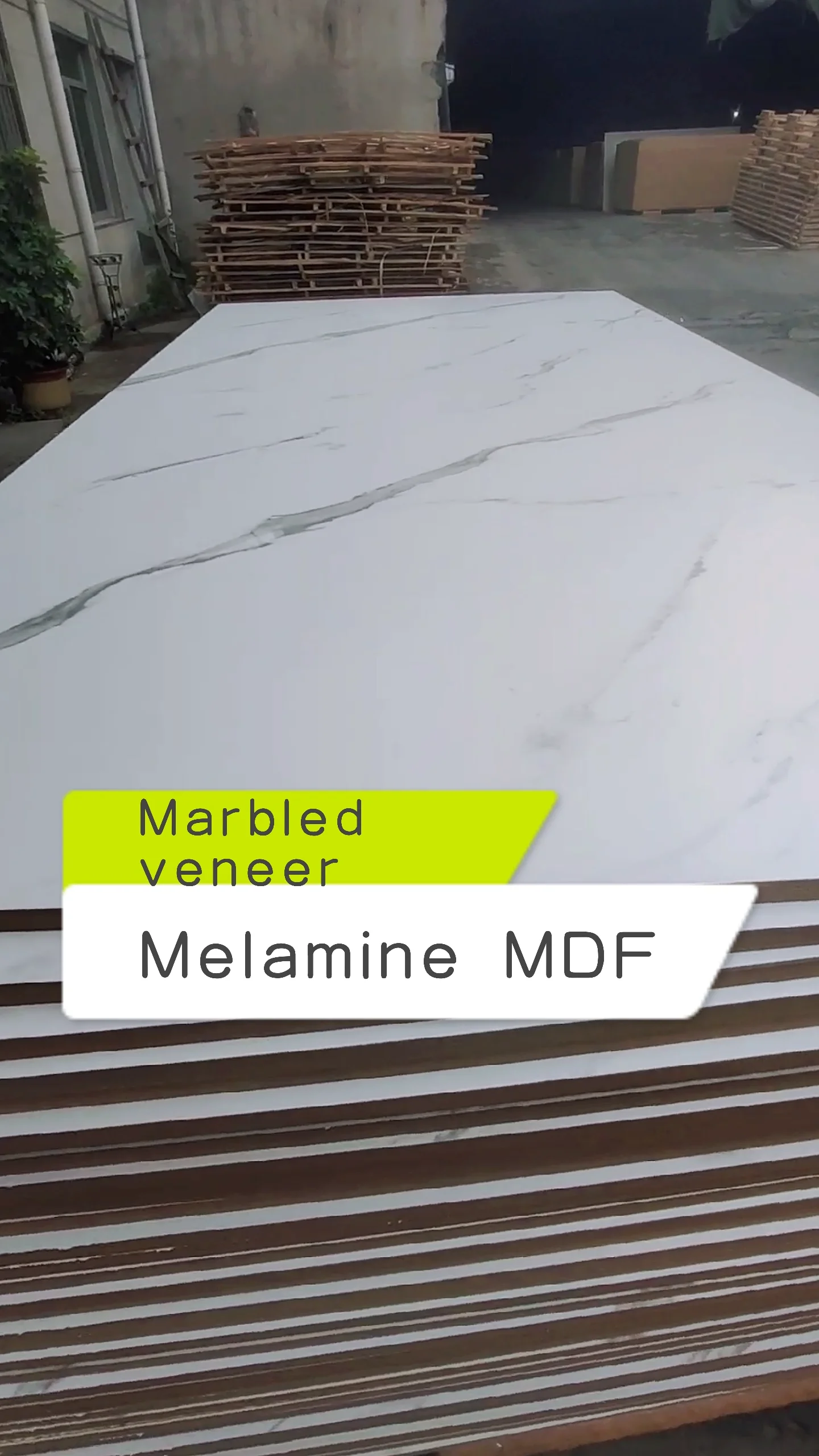 4x8 Planchas De Mdf Con Melamina Blanca Por Las Dos Caras Melamine Mdf ...